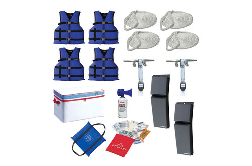 Parts & Accessories - Boat Accessories - Watersports and Activities ...