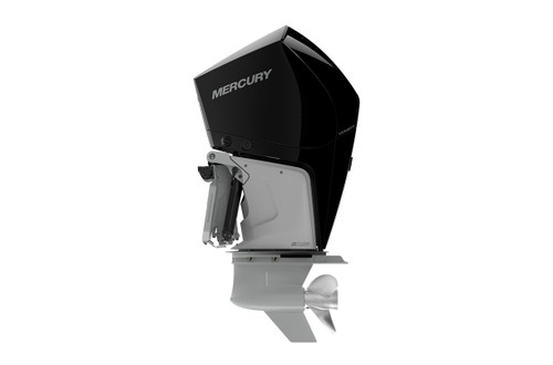 Mercury 300L Verado | Digital Throttle and Shift, Electric Start, 20" Shaft