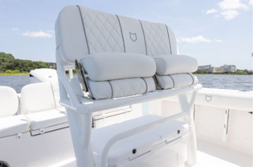 Sea Fox 228 Commander | Yamaha Outboard