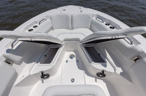 Sea Fox 228 Commander | Yamaha Outboard