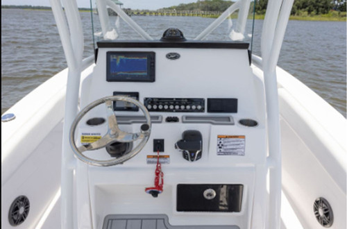 Sea Fox 228 Commander | Yamaha Outboard