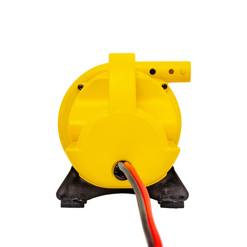 Airhead Air Pig 12 Volt High Pressure Pump For Inflatables