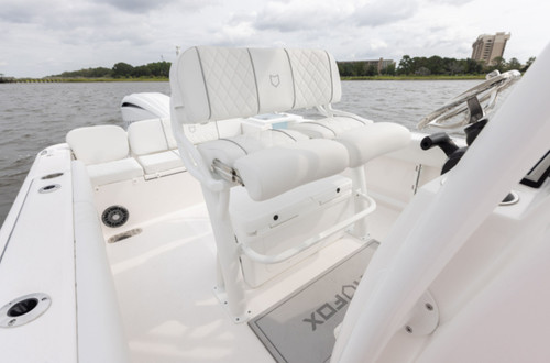 Sea Fox 248 Commander | Yamaha Outboard