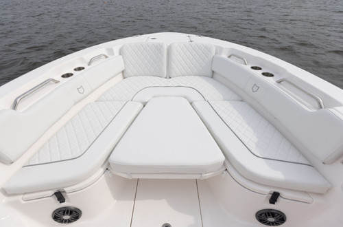 Sea Fox 248 Commander | Yamaha Outboard