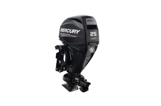 Outboards - Mercury Outboards - Mercury Jet - Boat Specialists