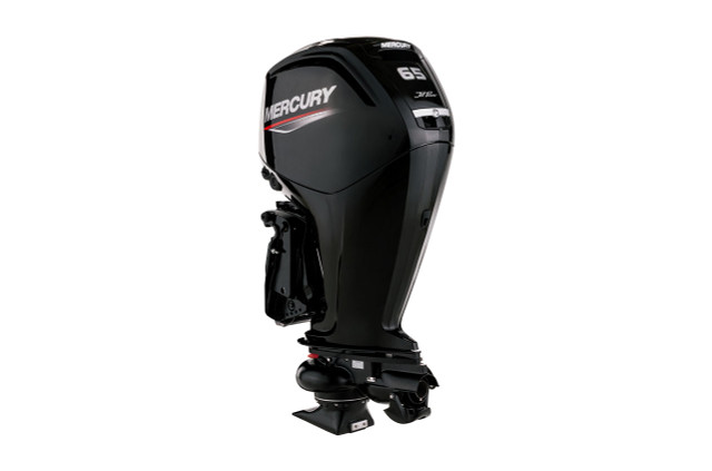 Outboards - Mercury Outboards - Mercury Jet - Boat Specialists