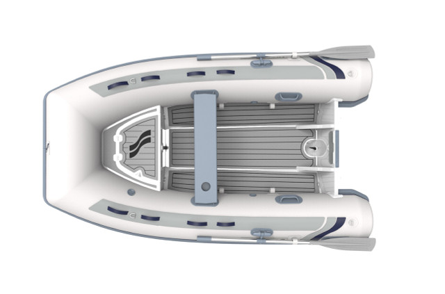 Highfield Inflatable Boats | Dare to Explore