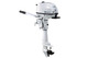 Tohatsu 6hp Outboard | MFS6DWDS