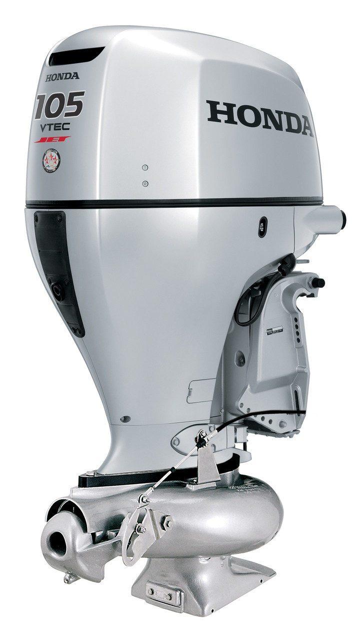 Jet Outboards | Boat Specialists