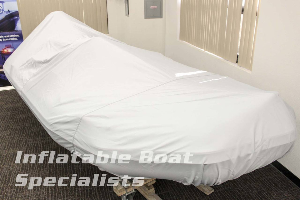 Inflatable Boat Covers for RIBs and Dinghys | Boat Specialists