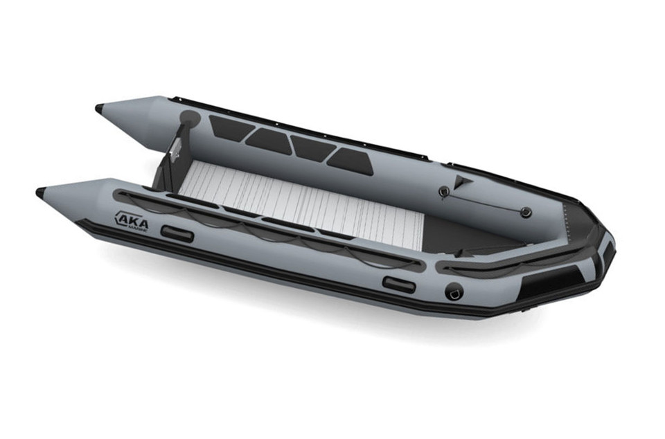 AKA Marine Professional RIBs | AKA Marine
