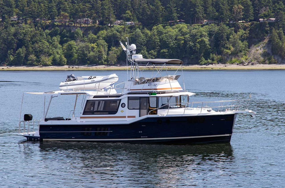 Ranger Tugs For Sale | Boat Specialists