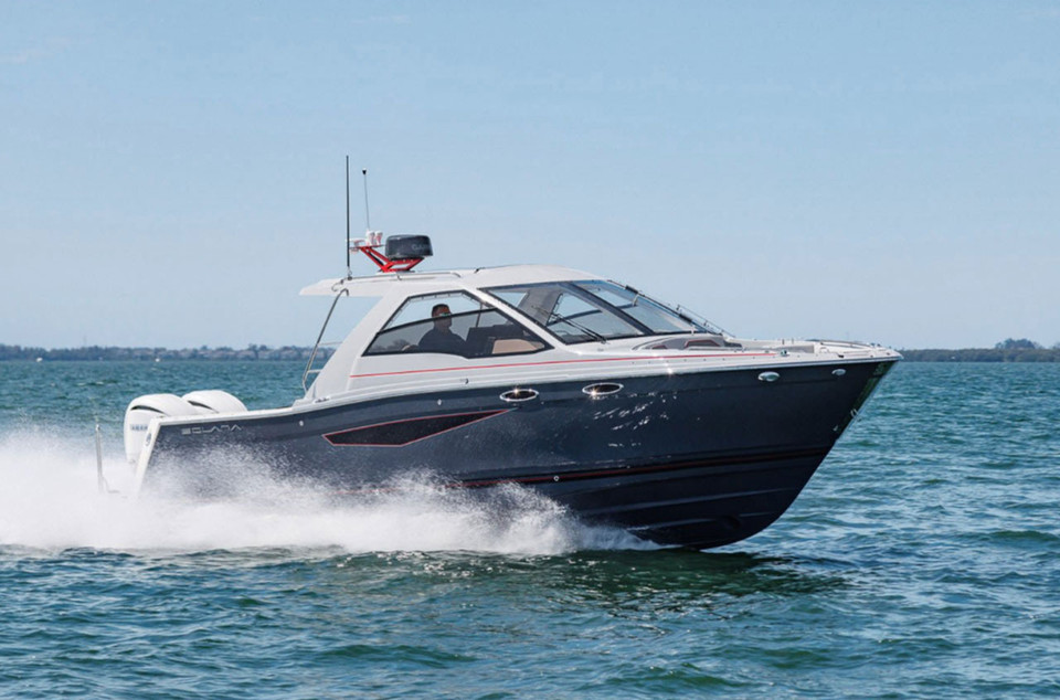 Solara Boats For Sale | Boat Specialists