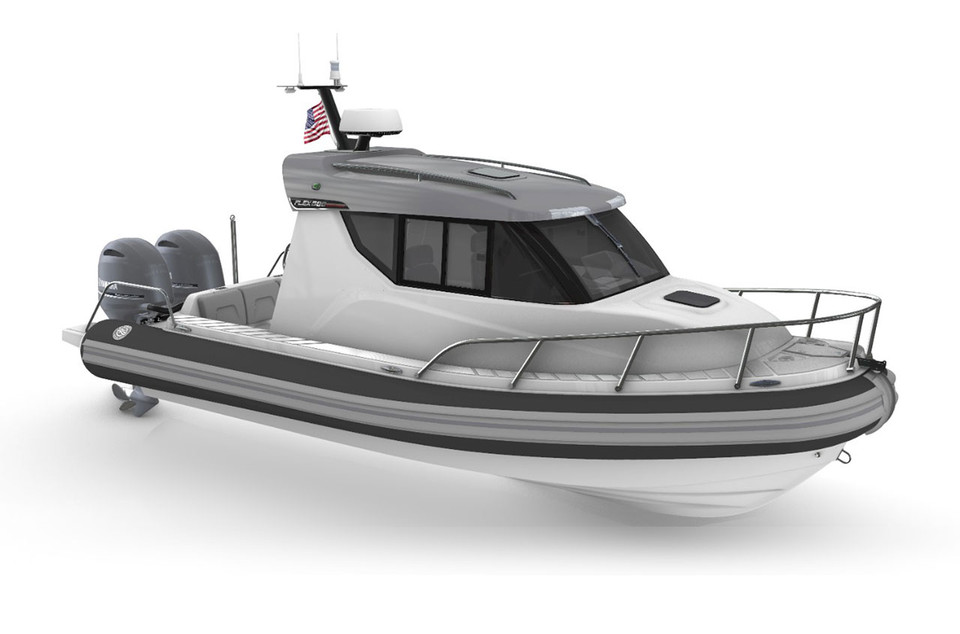 25ft and Over Boats for Sale | Boat Specialists