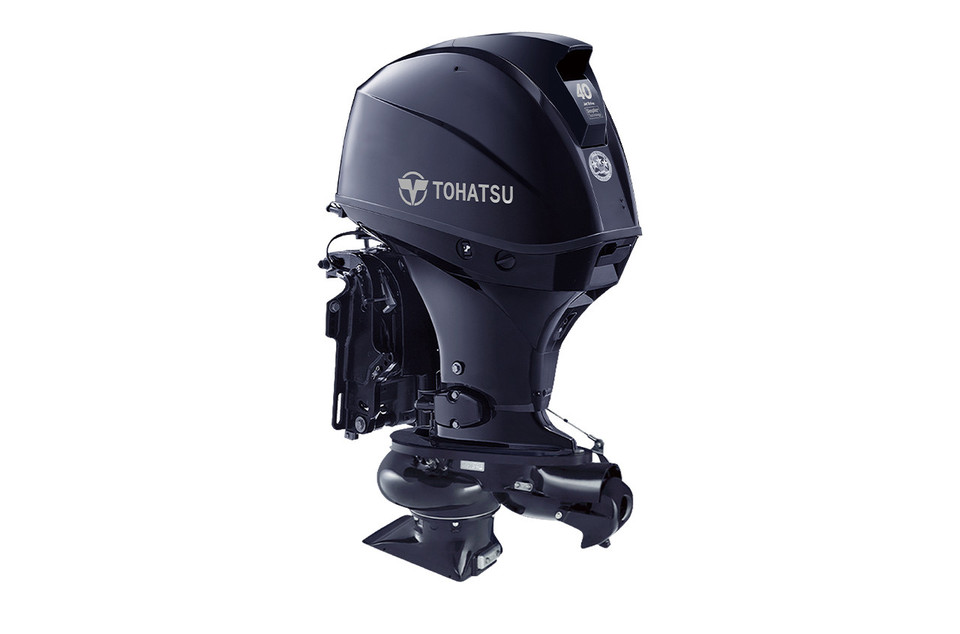 Jet Outboards | Boat Specialists