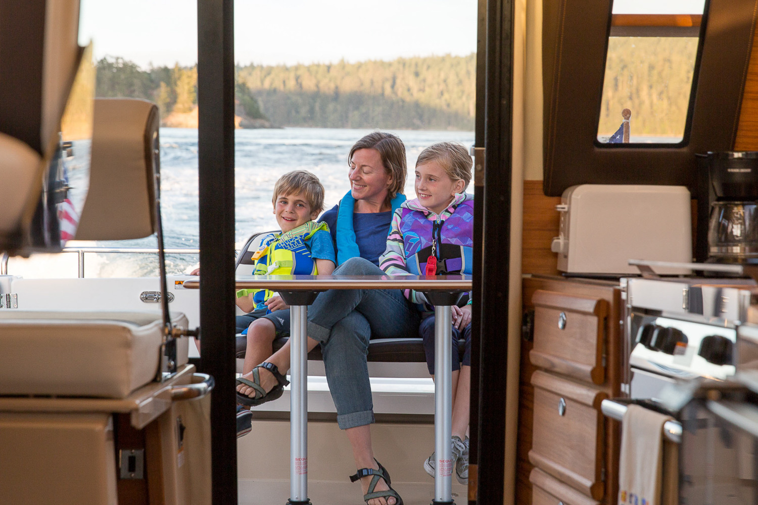 Stay Safe on the Water – National Safe Boating Week - Boat Specialists