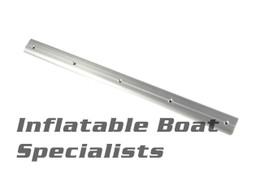 Achilles Transom Aluminum Top Edge Protector