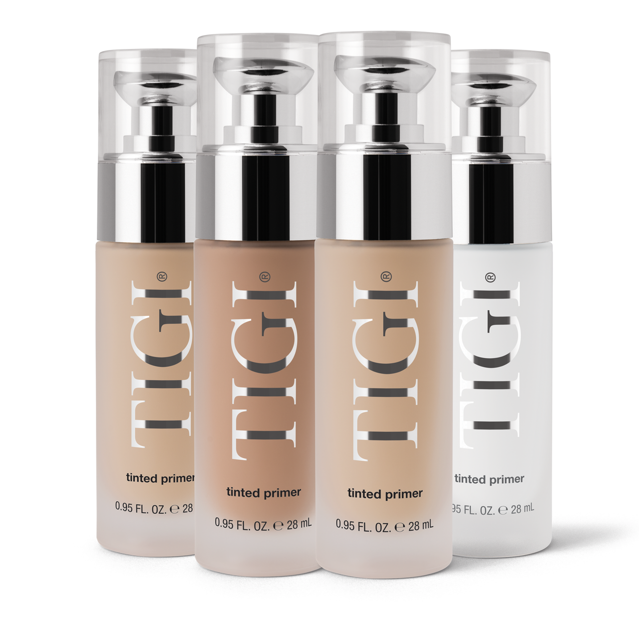 Tigi Cosmetics Face Products