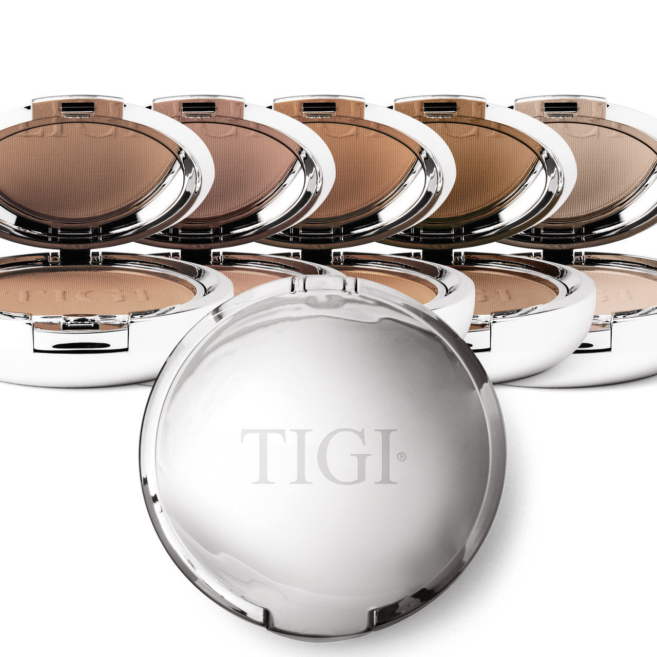 Tigi Cosmetics Face Products