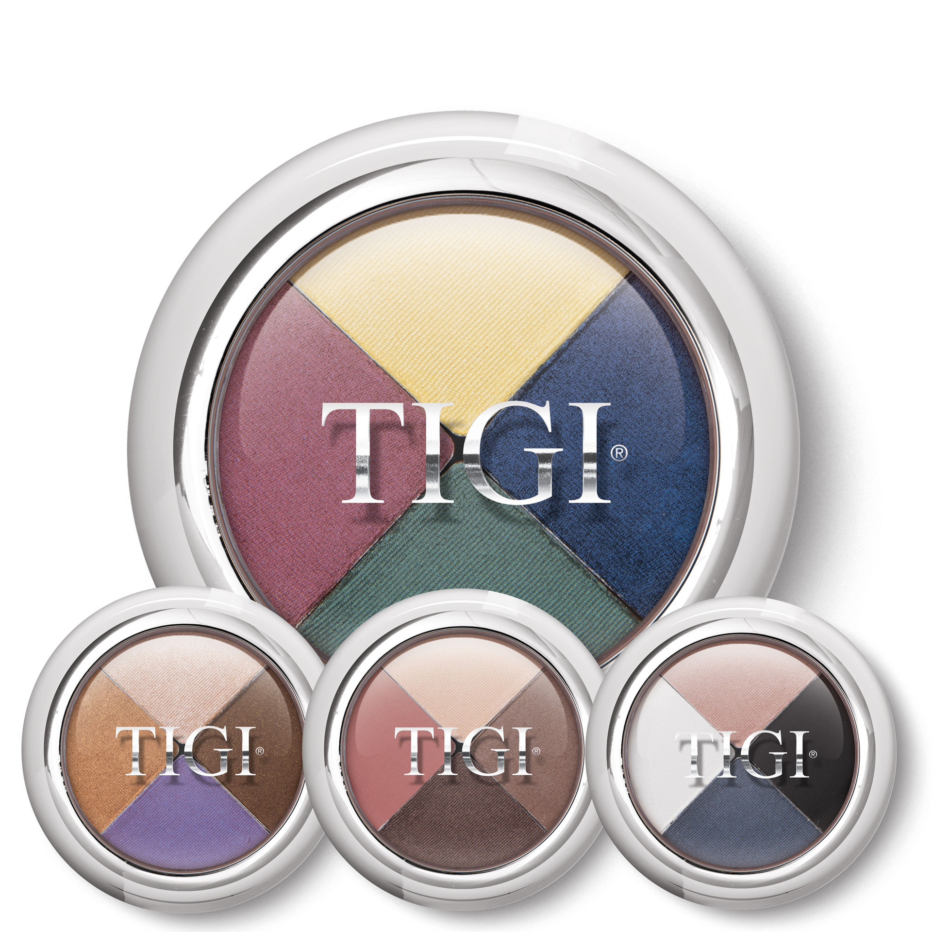 Tigi Cosmetics Eye Products