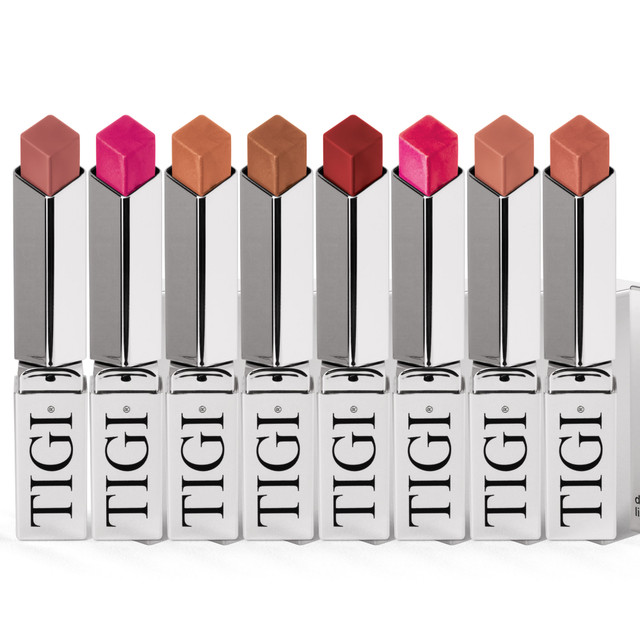 Tigi Cosmetics Lip liquids and lip products