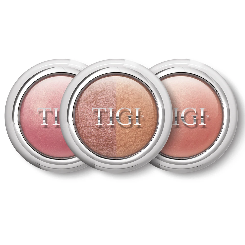 TIGI Beauty Products