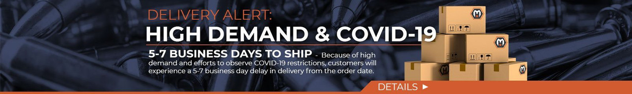 Wholesale Ammunition | Miwall Corporation