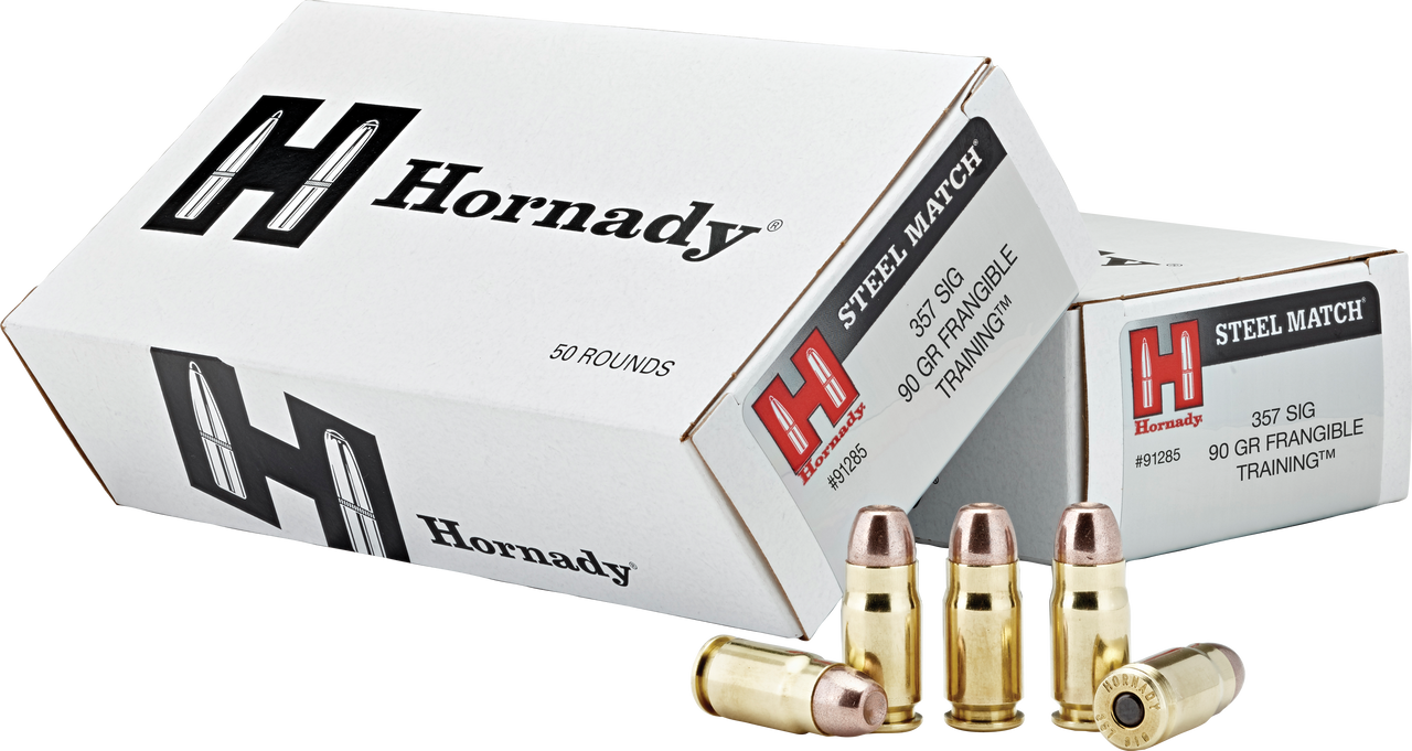 9mm frangible ammo california