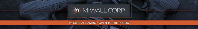 Wholesale Ammunition | Miwall Corporation