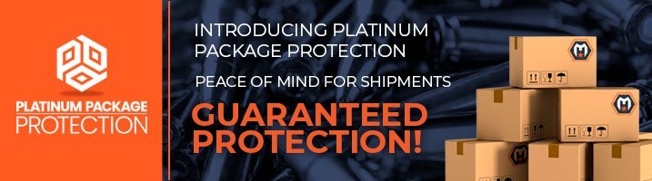 Platinum Package Protection - Miwall