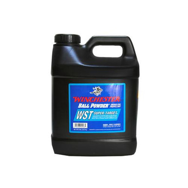 Winchester WST Smokeless Powder - 8 Lb. ** ADULT SIGNATURE REQUIRED ...