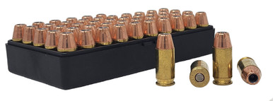 Miwall | 45 ACP 200gr HP | 50 Rounds | Miwall Wholesale Ammunition