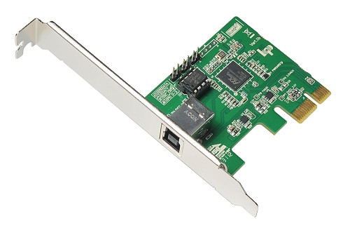 PP3380-AB (USB3380-AB Evaluation Board) - M-FACTORS Storage