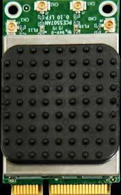 WPEQ-450AC 4x4 MU-MIMO WiFi 5 wave 2 module for the 5GHz band, Mini ...