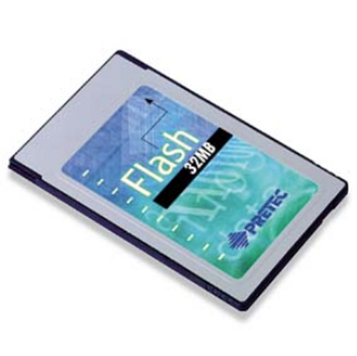SSD INDUSTRIAL - Embedded/Removable Flash - PCMCIA CARD SERIES - M ...