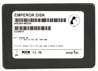 New to our Store…2.5” SATA SSD up to 2TB! - M-FACTORS Storage
