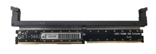 DDR5 RDIMM Extender