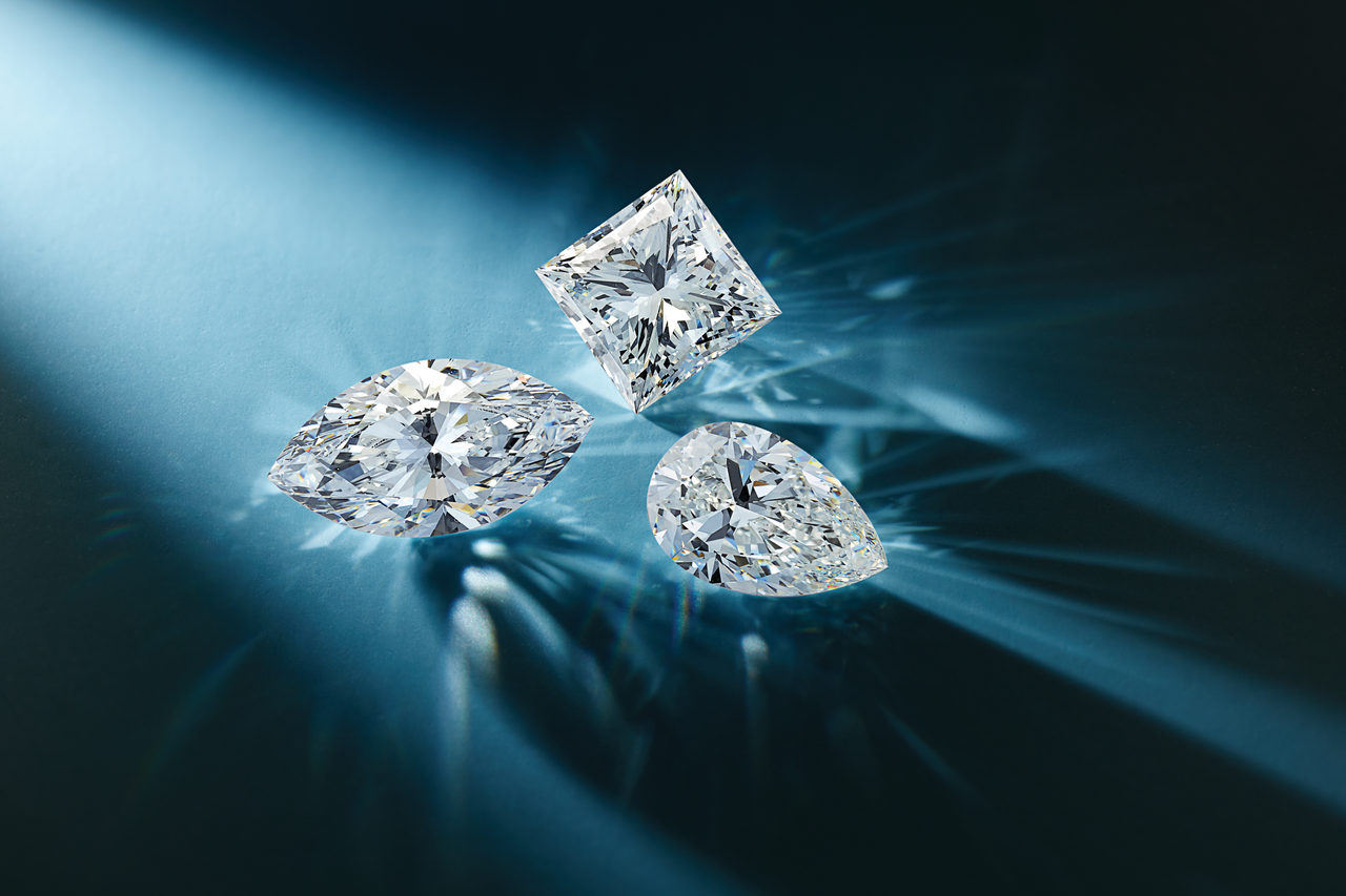 What is the Brilliance Refractive Index? - Gage Diamonds