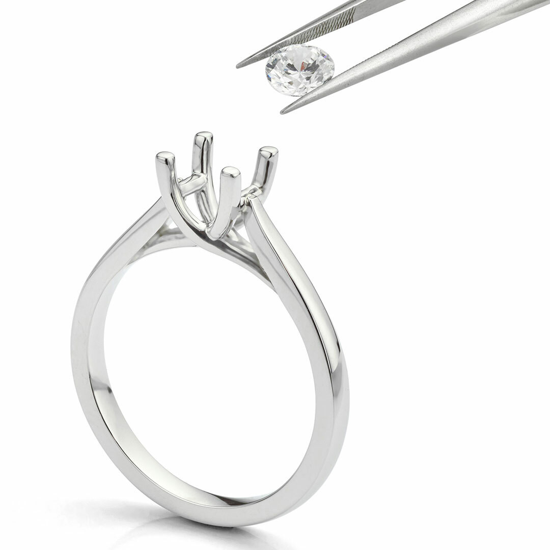 Custom Engagement Rings | Gage Diamonds