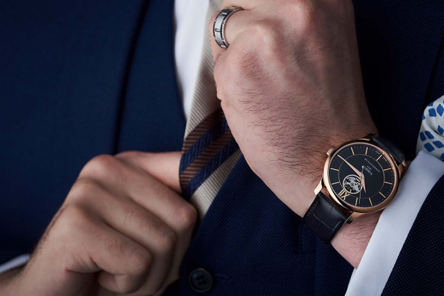 What is a Dress Watch? - Gage Diamonds