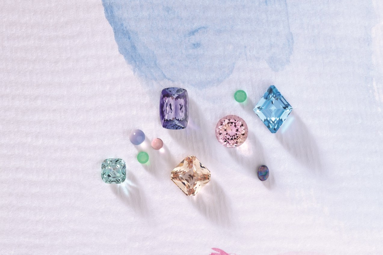 What is the Mohs Hardness Scale? - Gage Diamonds