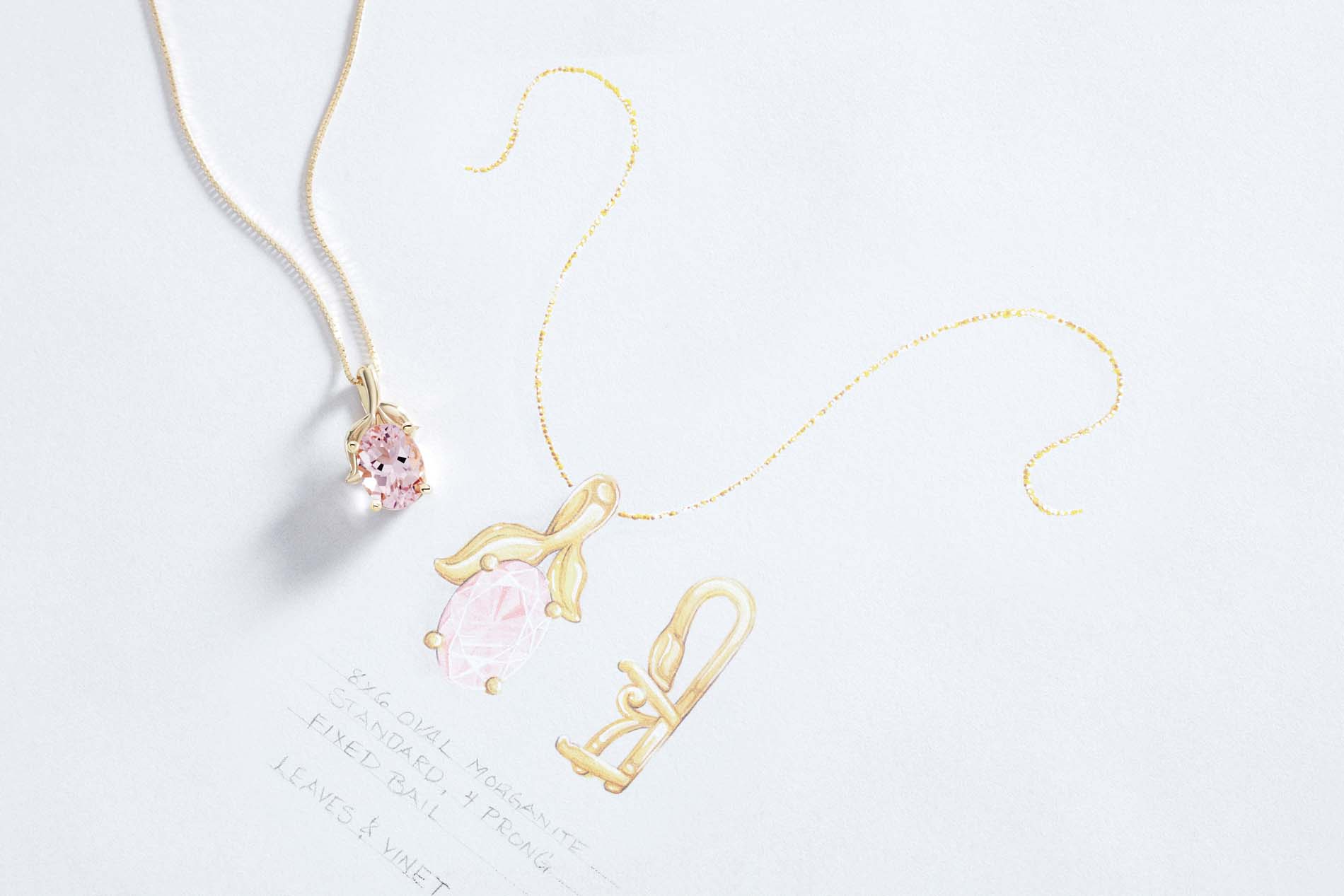 Infusing Pantone's Color of the Year into Your Jewelry Collection ...