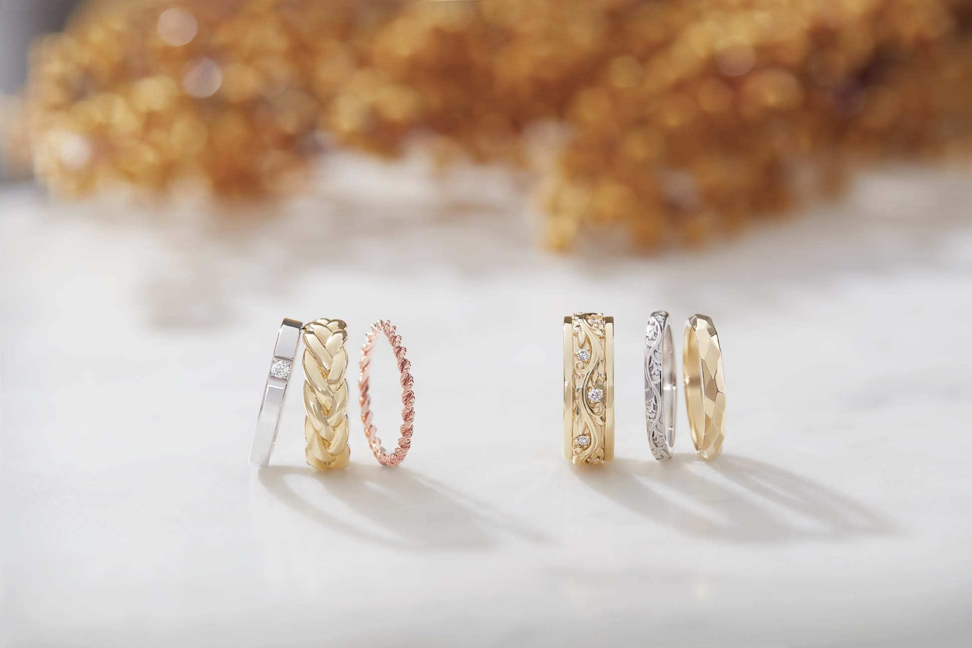 Creating a Harmonious Duo: A Guide to Perfectly Matching Your Wedding ...