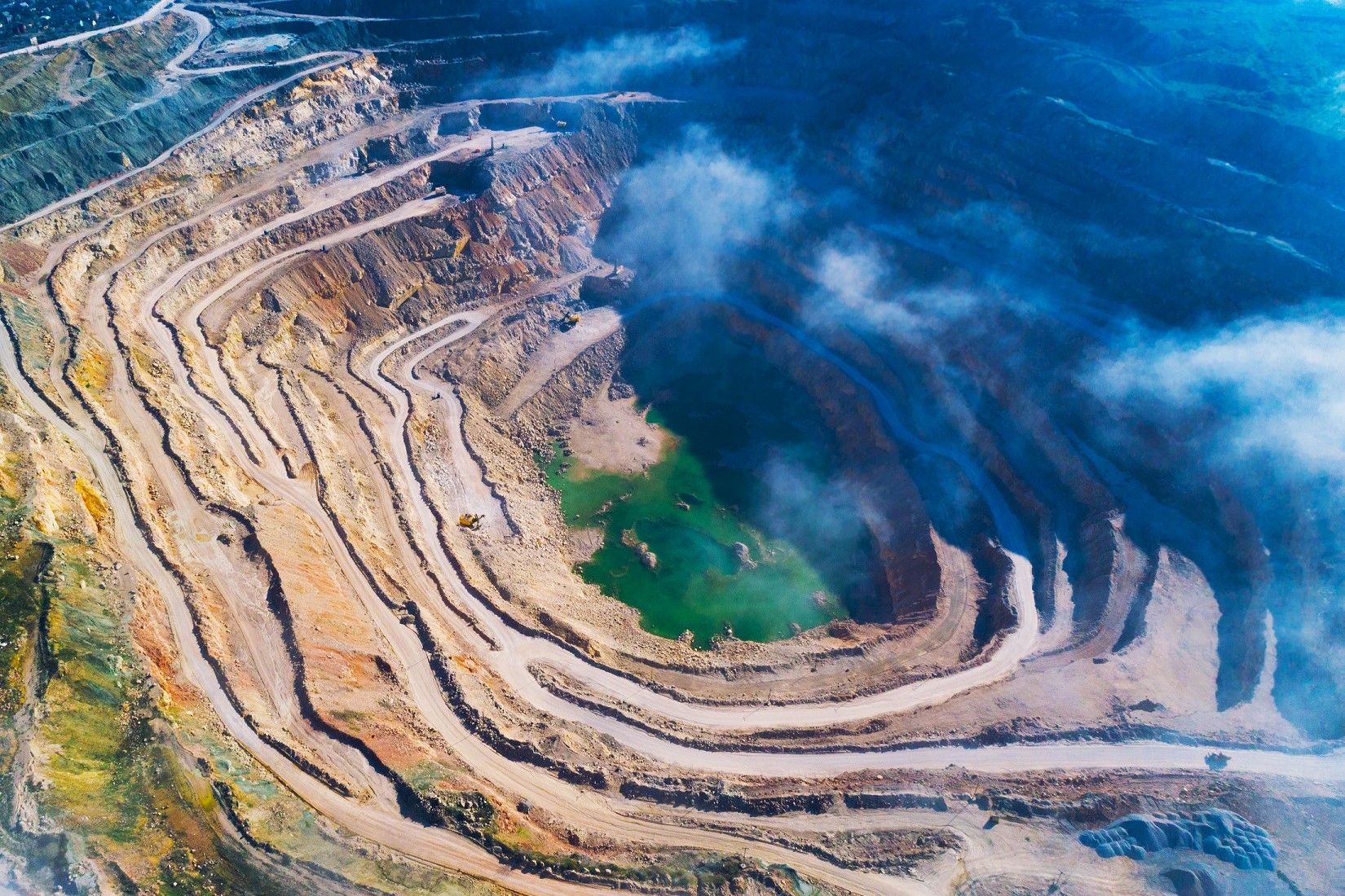 What is the Kimberley Process? - Gage Diamonds