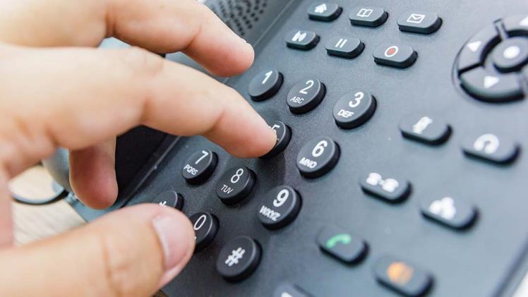 Have you got yourself a memorable contact number? - British Numbers