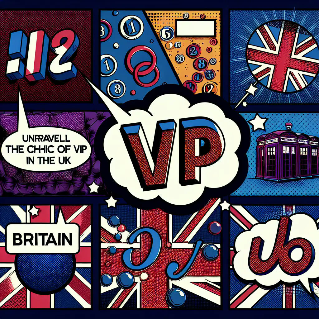 The Rise of VIP Numbers: What Makes Them Special in the UK - British ...