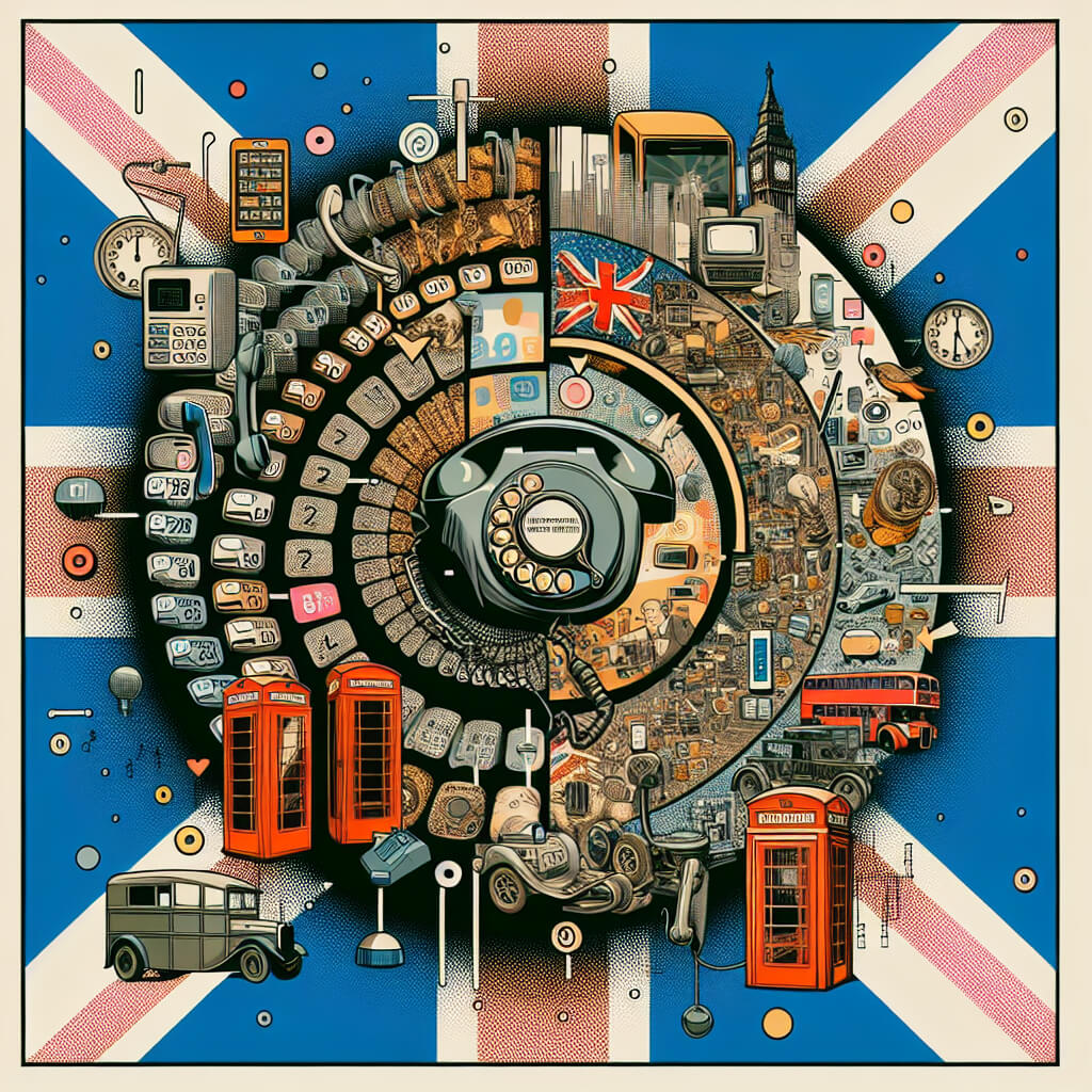 A guide to British phone numbers for international callers - British ...