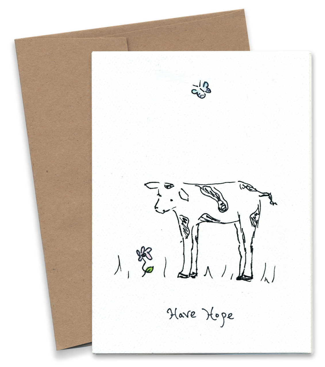 Have Hope - Rosie's Wonders Connection Cards