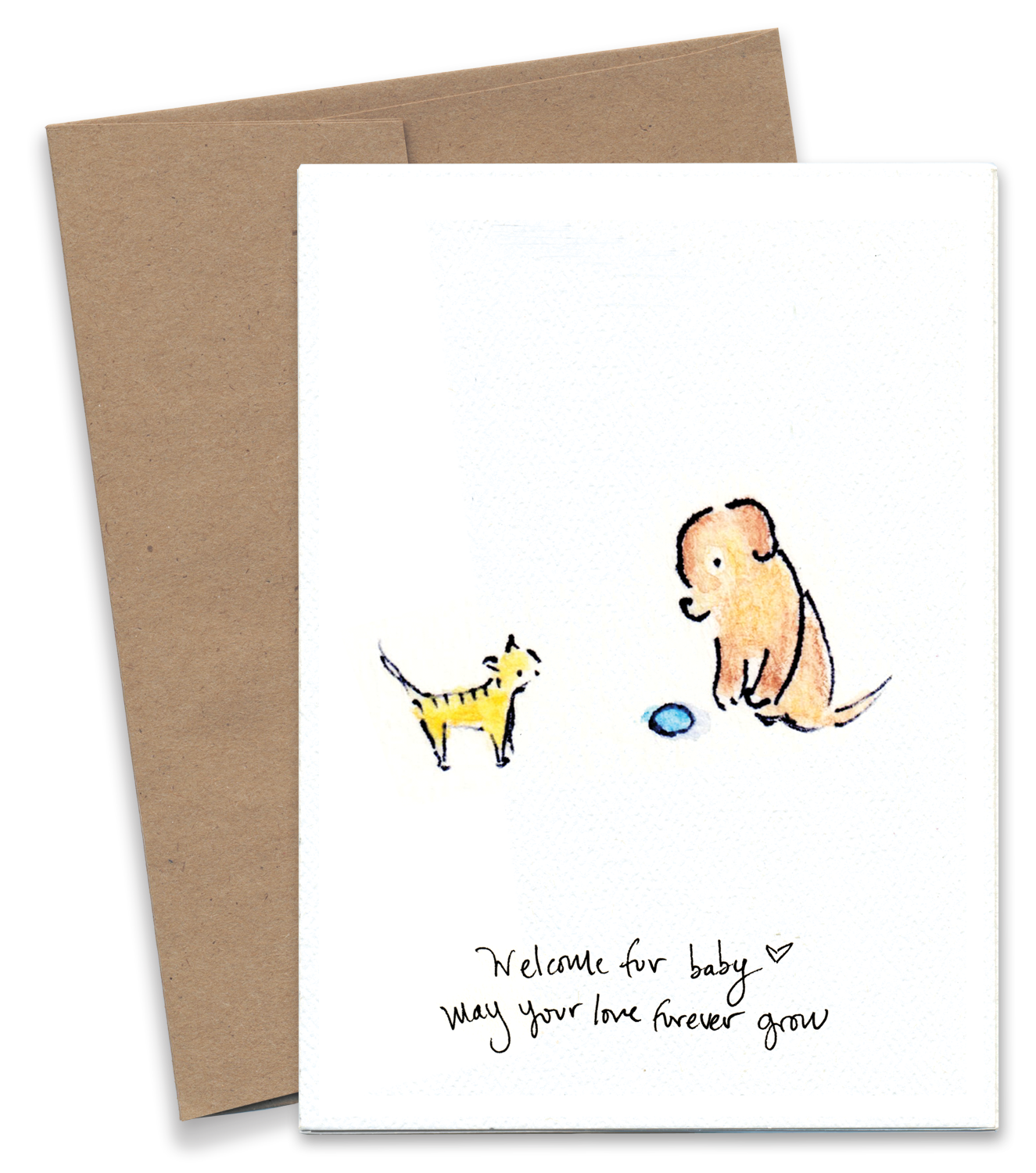 Welcome Fur Baby Rosie s Wonders Connection Cards welcome-fur-baby-rosie-s-wonders-connection-cards
