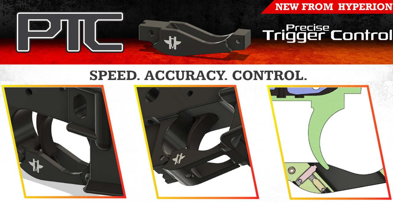 The PTC - Precise Trigger Control System